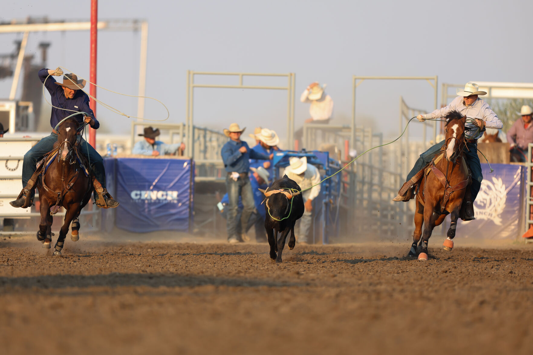Your guide to the Last Chance Stampede and Fair
