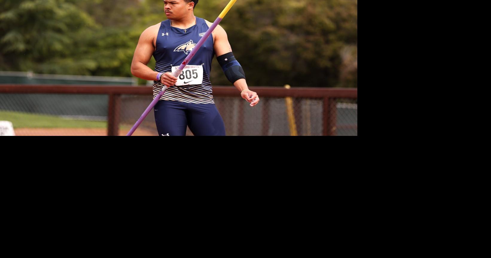 Pat Vialva, Elijah Jackman of Montana State share success