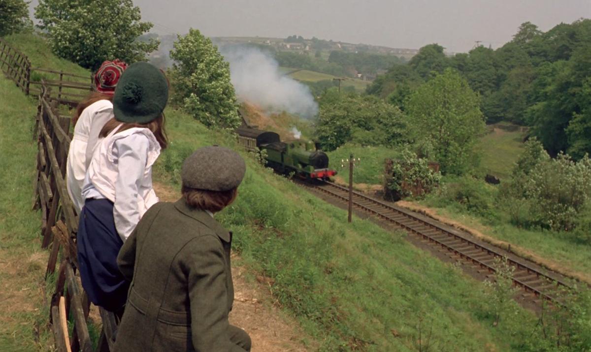 Film Review: The Railway Children (1970)