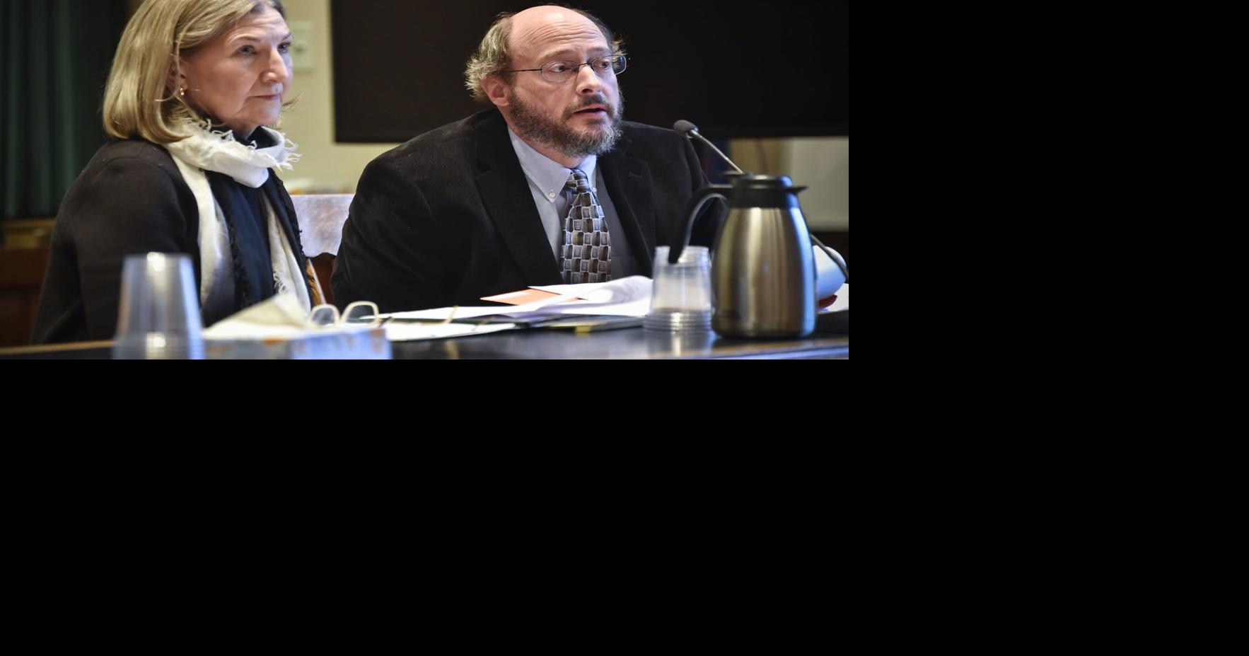 Helena teacher charged with felony drug possession gets deferred sentence