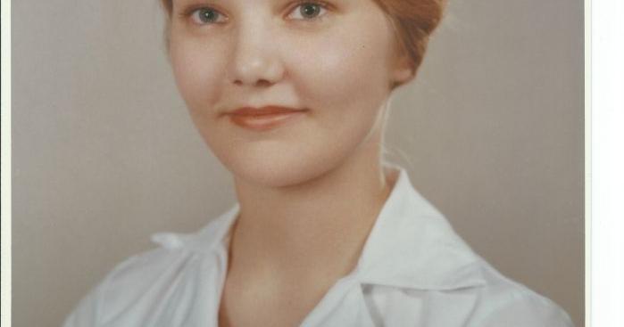 Column: Recalling Carol Judge, first lady, RN and advocate