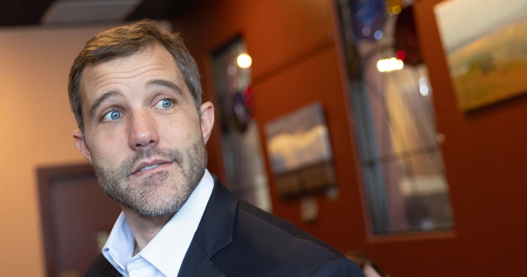 Bodnar’s unconventional Senate campaign takes shape, questions linger ...