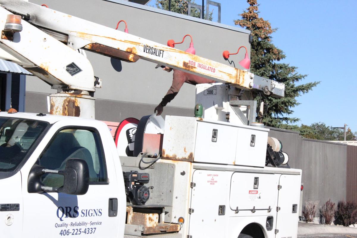 Montana's only Slim Chickens shuts down Wednesday