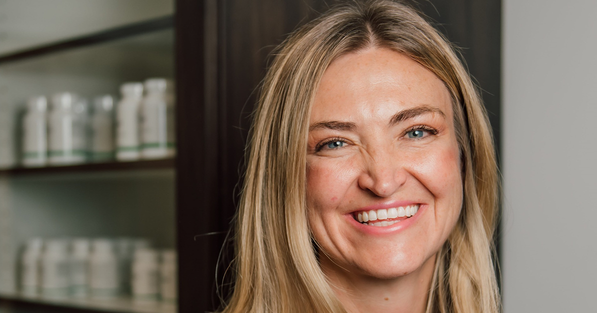 New nurse practitioner brings experience, excitement to Core Wellness ...