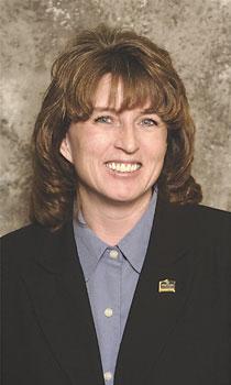 Lindeen files for auditor