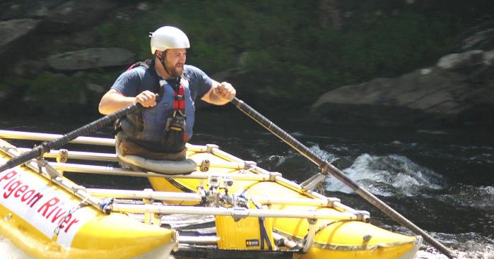 Helena’s Connolly stars in adventure show on Travel Channel