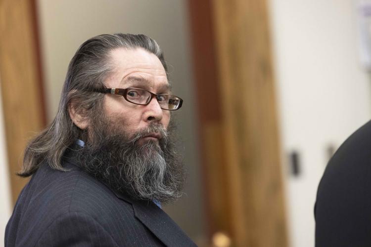 Helena man found guilty in ex-girlfriend's shooting death