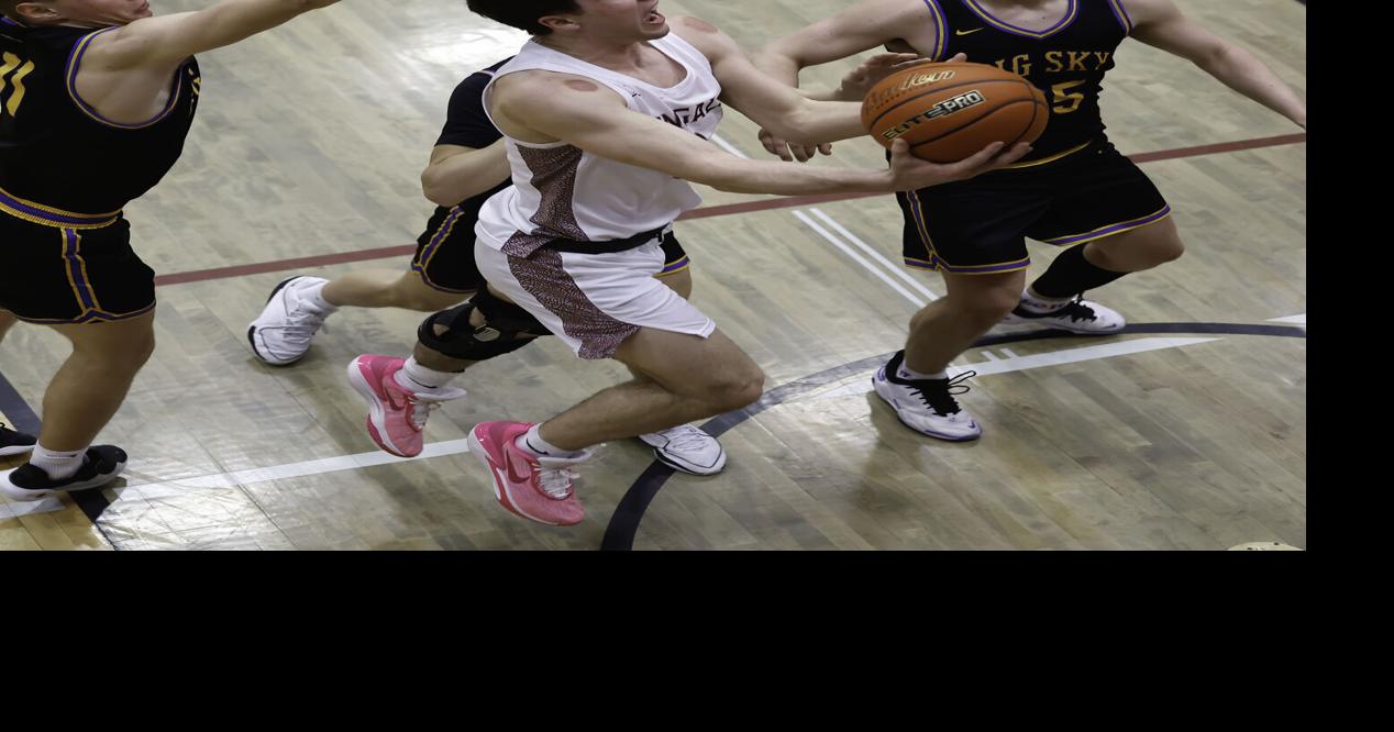 Tevin Wetzel, Jaxan Lieberg headline IR's All-Area boys basketball team ...
