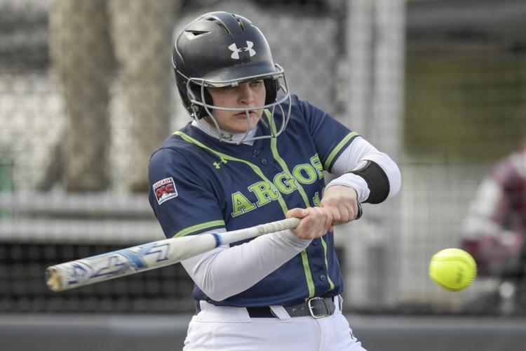 Where are they now?: Capital's Taylor Mathews, Shelby Martin conclude ...