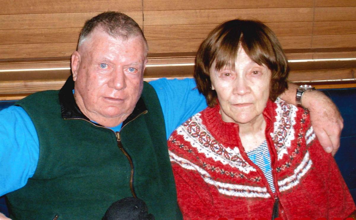 Lowneys celebrate 51st anniversary