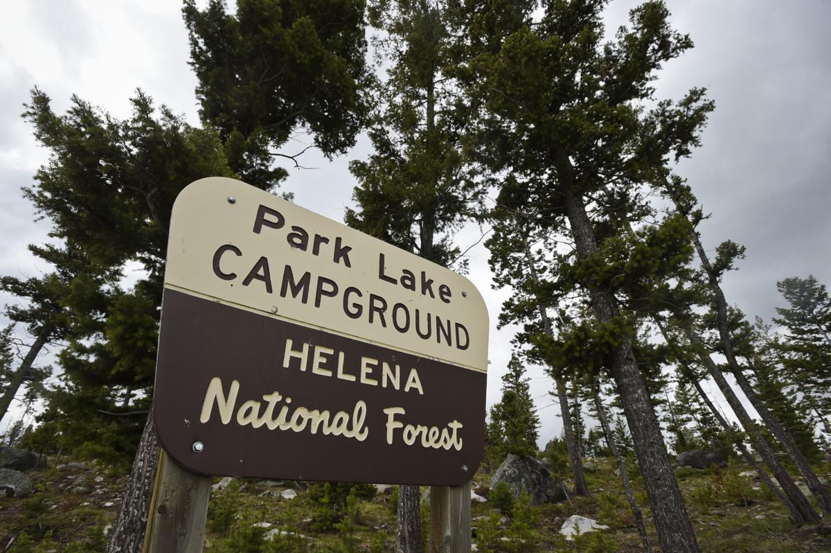 Outdoor Briefs: Helena-Lewis and Clark National Forest opening ...