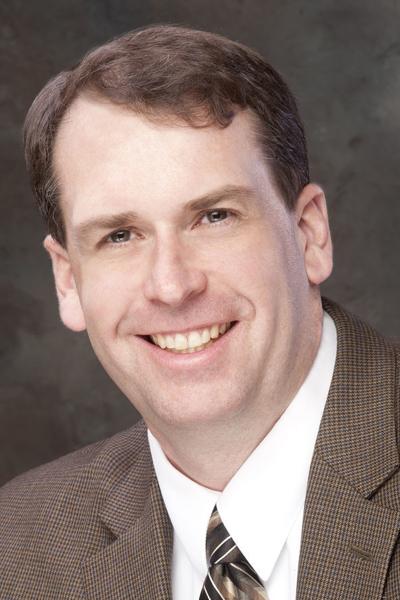 Janick joins Mountain-Pacific Quality Health Board