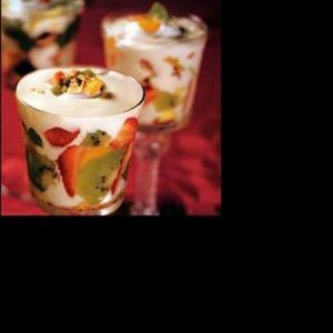 Trifle has long history as favorite treat