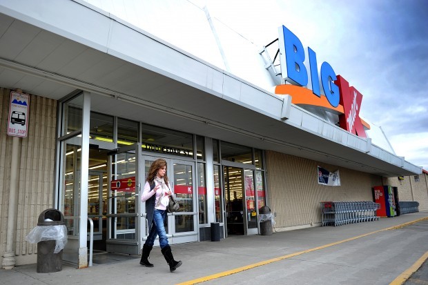 Local Sears, Kmart stores expect to stay open
