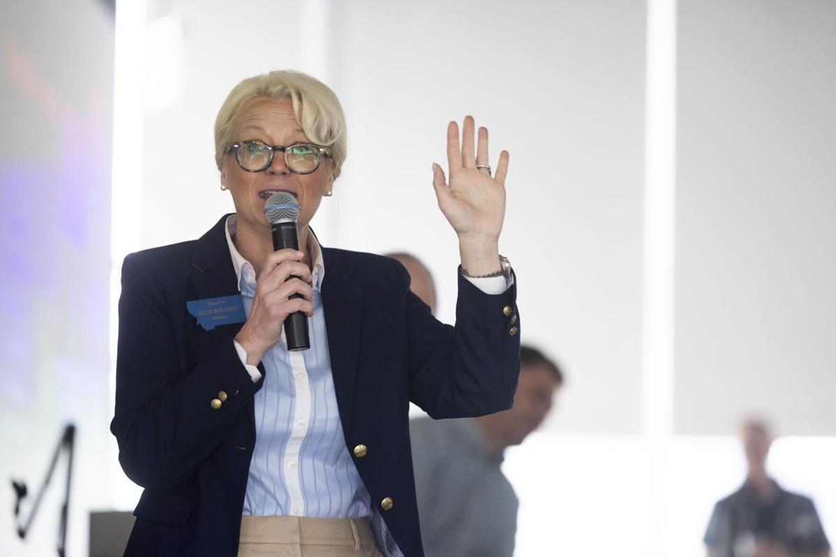 GOP consultant seeks release of Sen. Boldman’s DUI footage