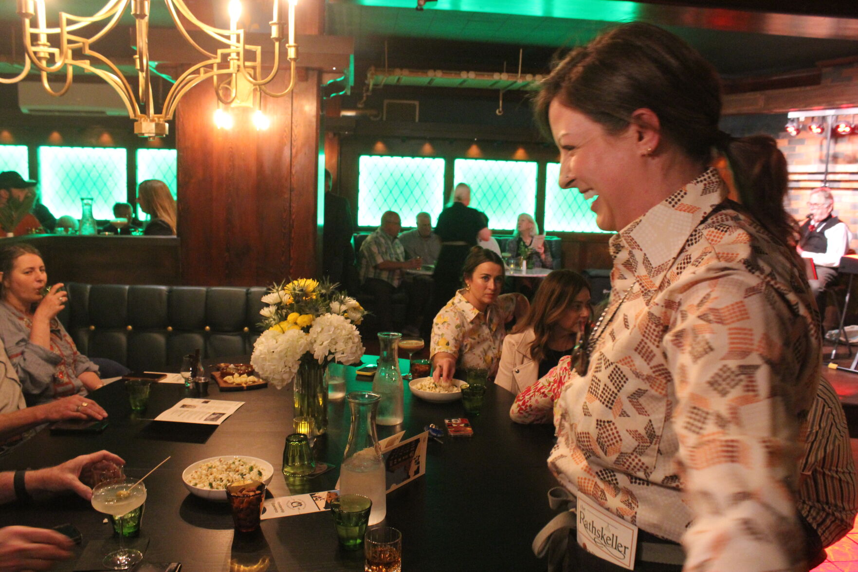 Historic Montana Club bar The Rathskeller reopens to public