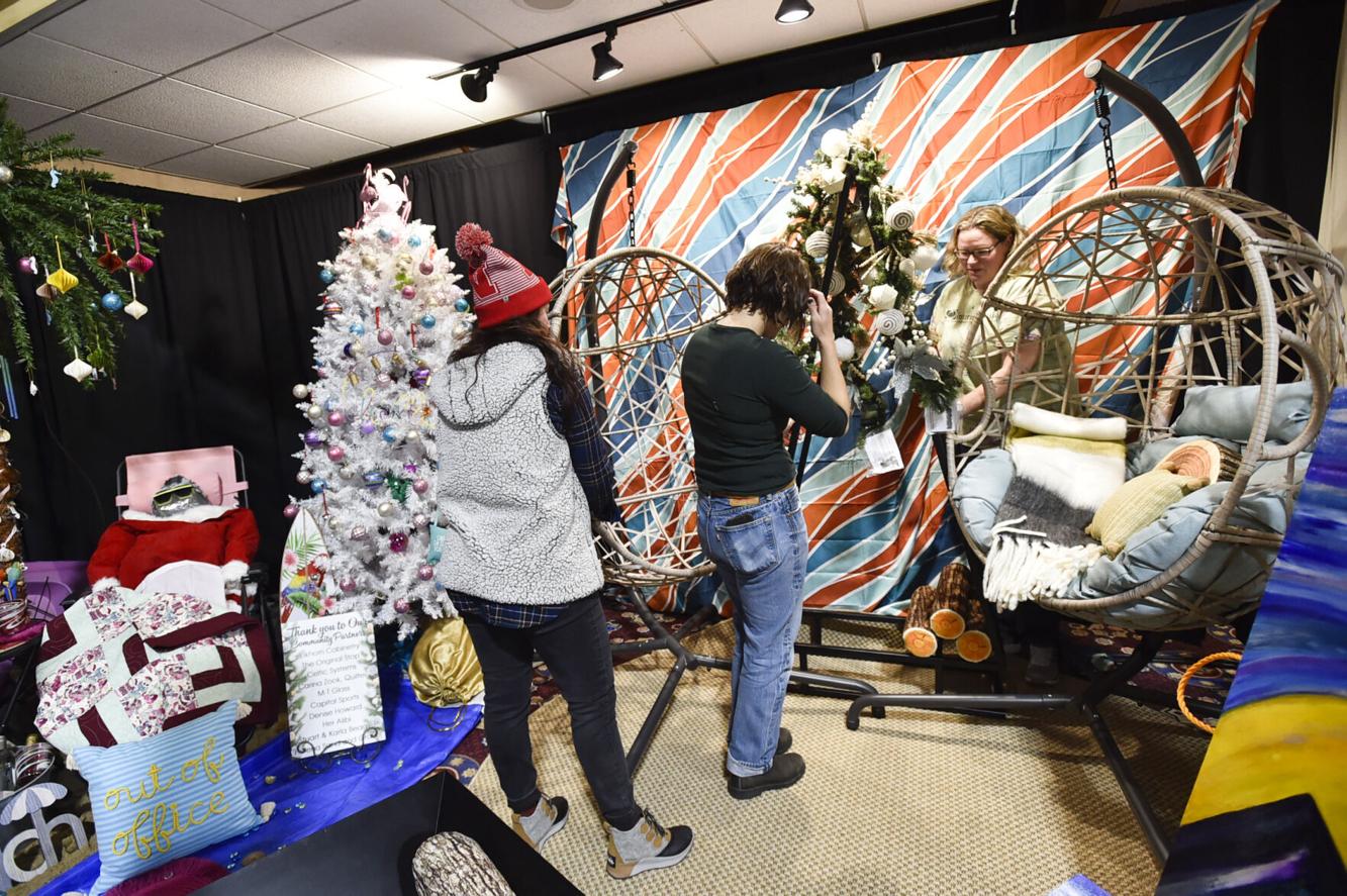 35th annual Festival of Trees returns to Helena Civic Center