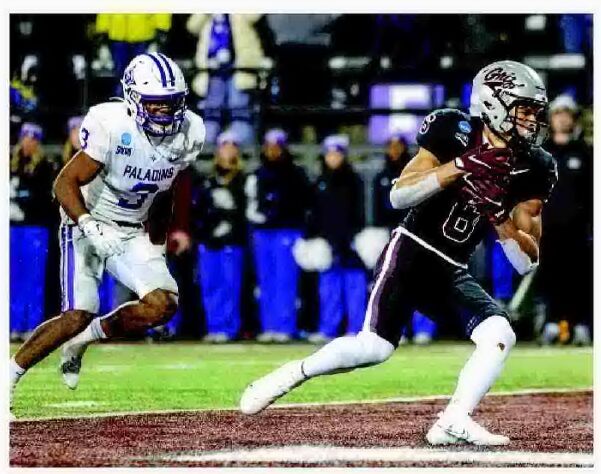 SPECIAL TEAMS SHINE FOR GRIZ