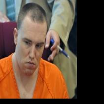 Fuqua sentenced to 40 years for DUI deaths