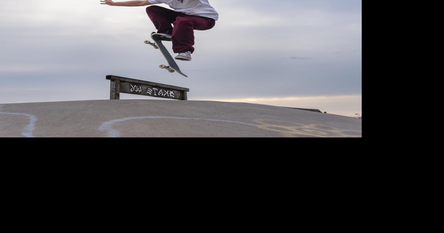 Helena teens press city leaders for skate park lights