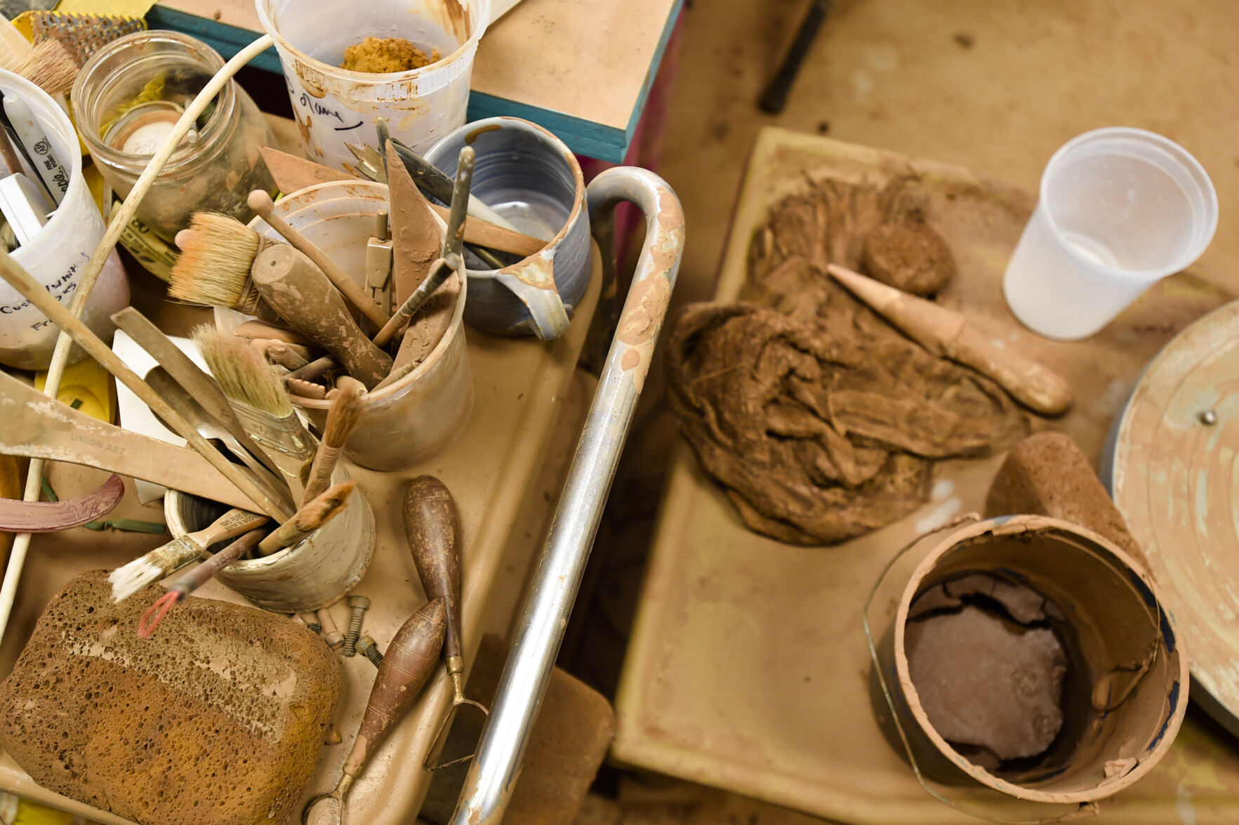 Montana Clay Tour showcases a bunch of kiln joys