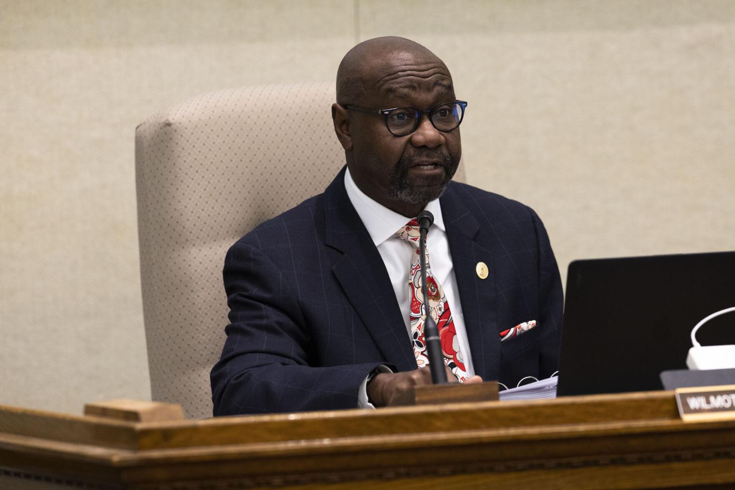 Mayor Collins endorses Emily Dean for next Helena mayor