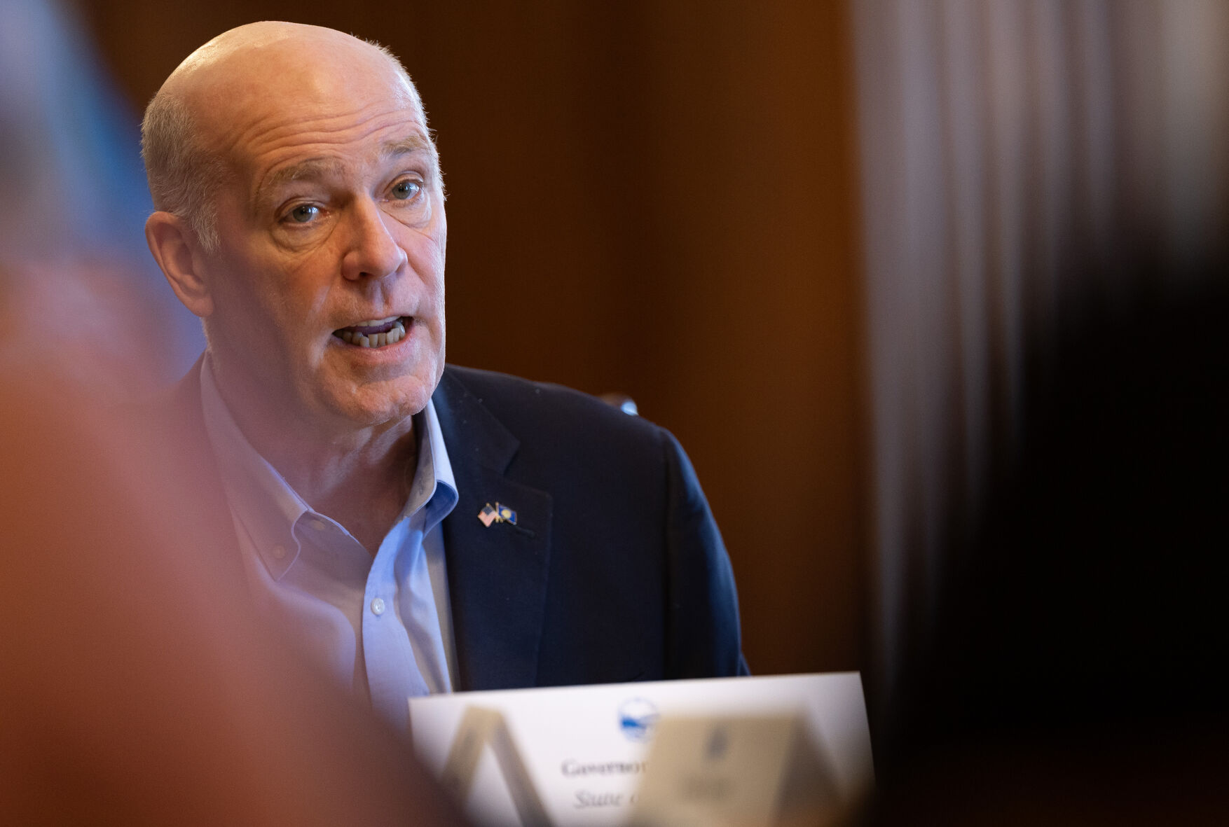 Gianforte asks Montana Supreme Court to decide tax dispute