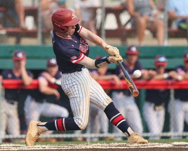 Helena Senators sweep Kalispell in conference doubleheader