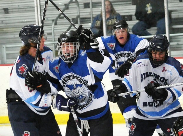 Bighorns edge Billings