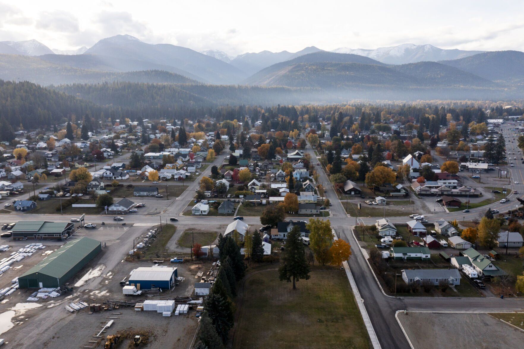 Libby’s new recovery center making an impact in first months