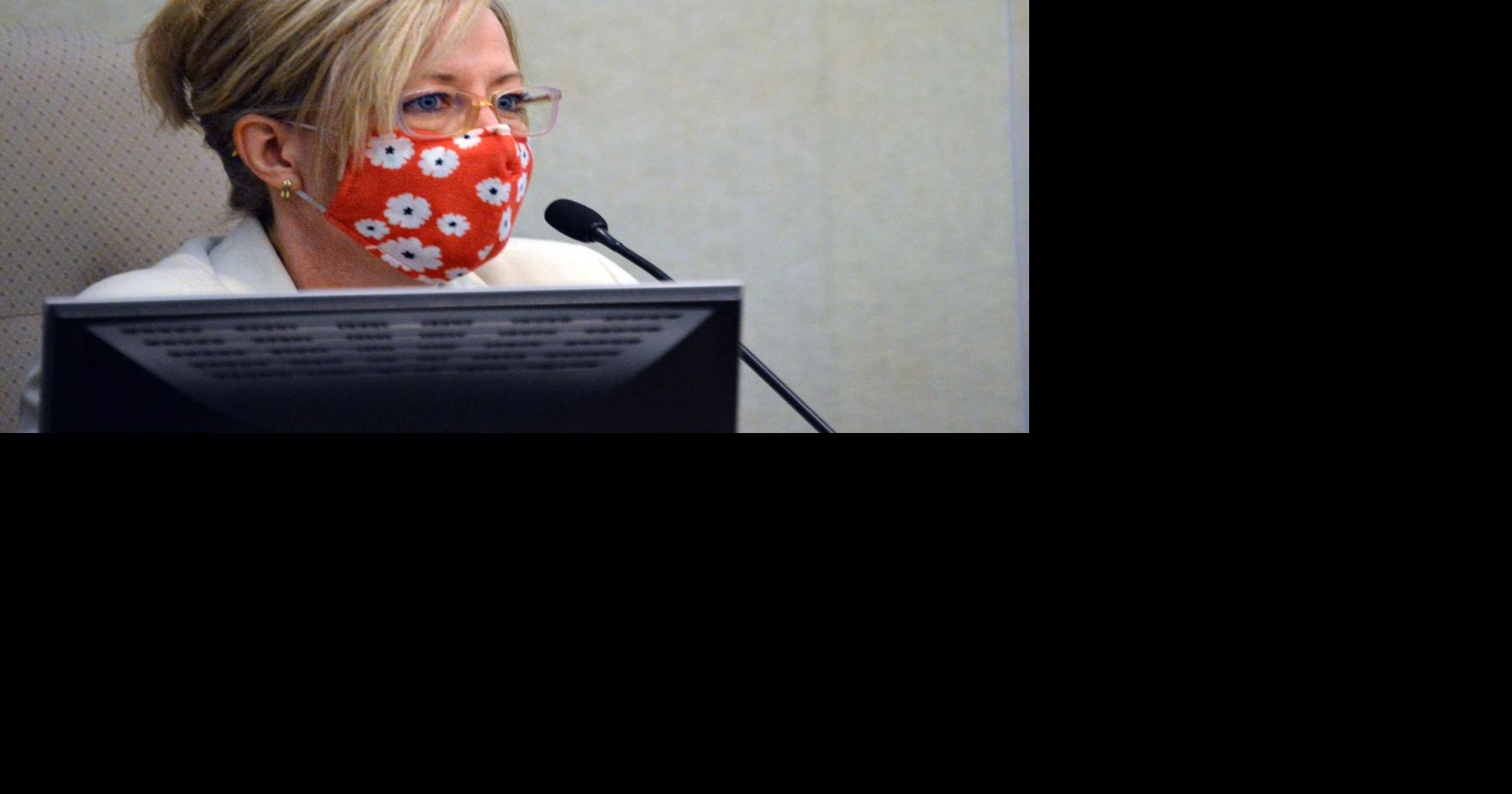 Helena will offer city manager job to Rachel Harlow-Schalk