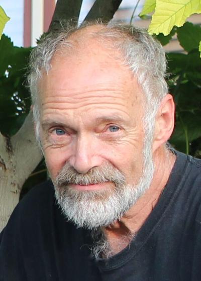 Tim Holmes: Rising into our intelligence