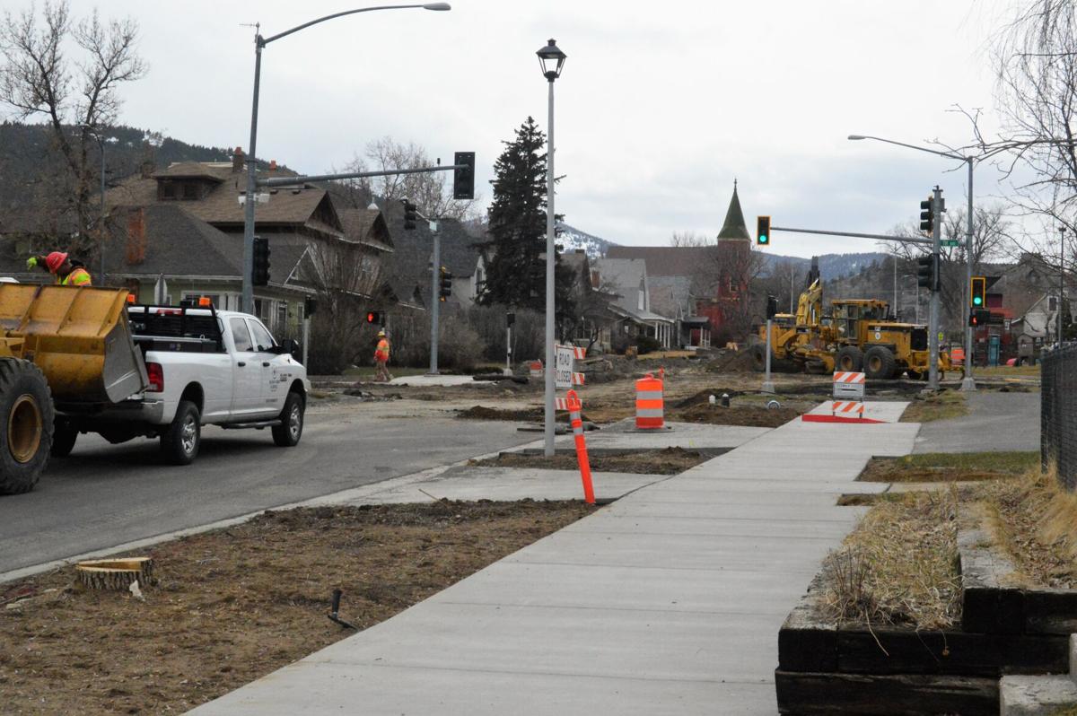 Helena to plant Rodney Street replacement trees, considers protection law