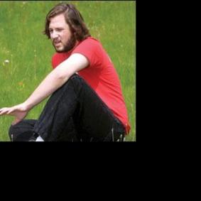 Kyle Ferris: A need to get his ideas out