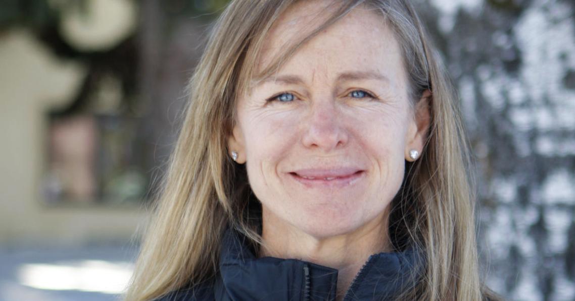 Former interim City Manager Melinda Reed announces run for Helena City ...