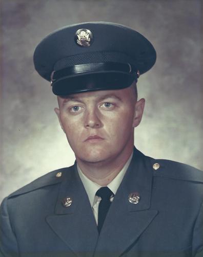 Stories of Honor: Helena's James Horne earned Purple Heart as combat ...