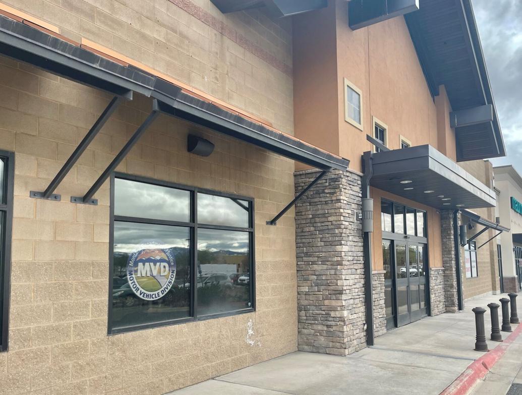 State opens new Helena Motor Vehicle Division office
