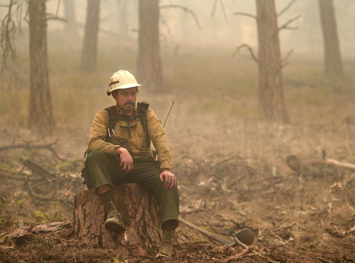 Senate committee hears financial concerns on Firefighter Protection Act
