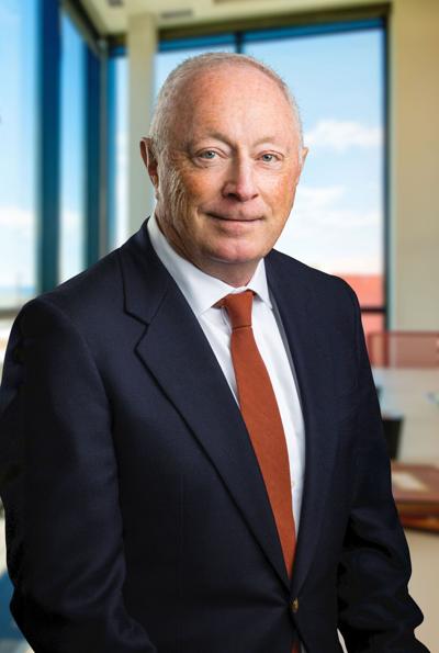 John Hines: Northwestern Energy, prices