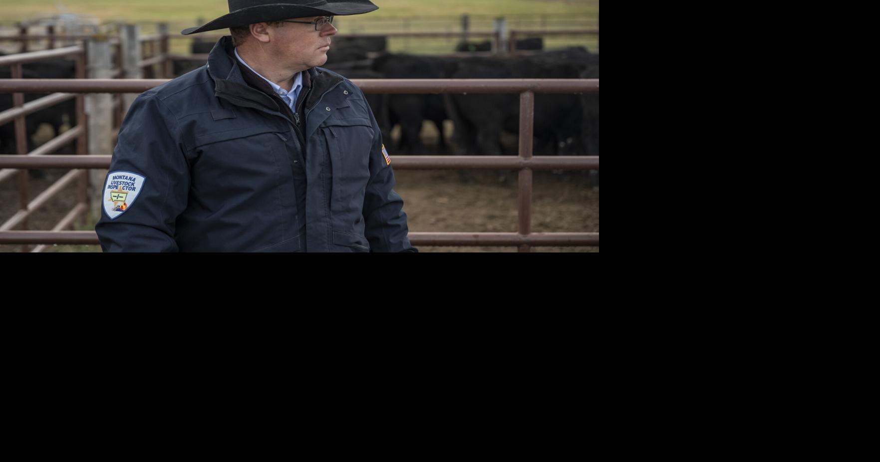 Here's what MT livestock agents in 'Yellowstone' actually do