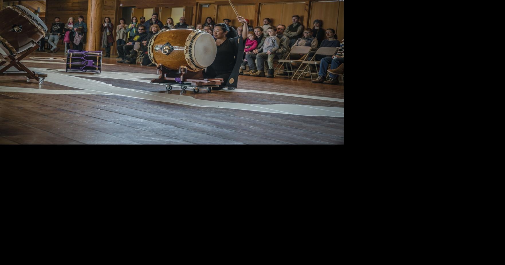 'Unit Souzou: A Constant State of Otherness' makes world premiere at ...