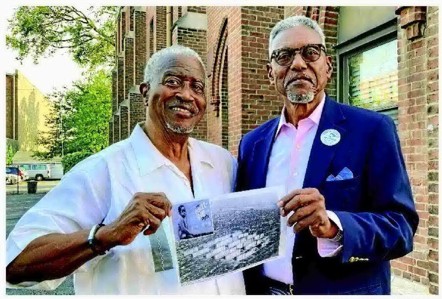 Victims of secret testing want compensation