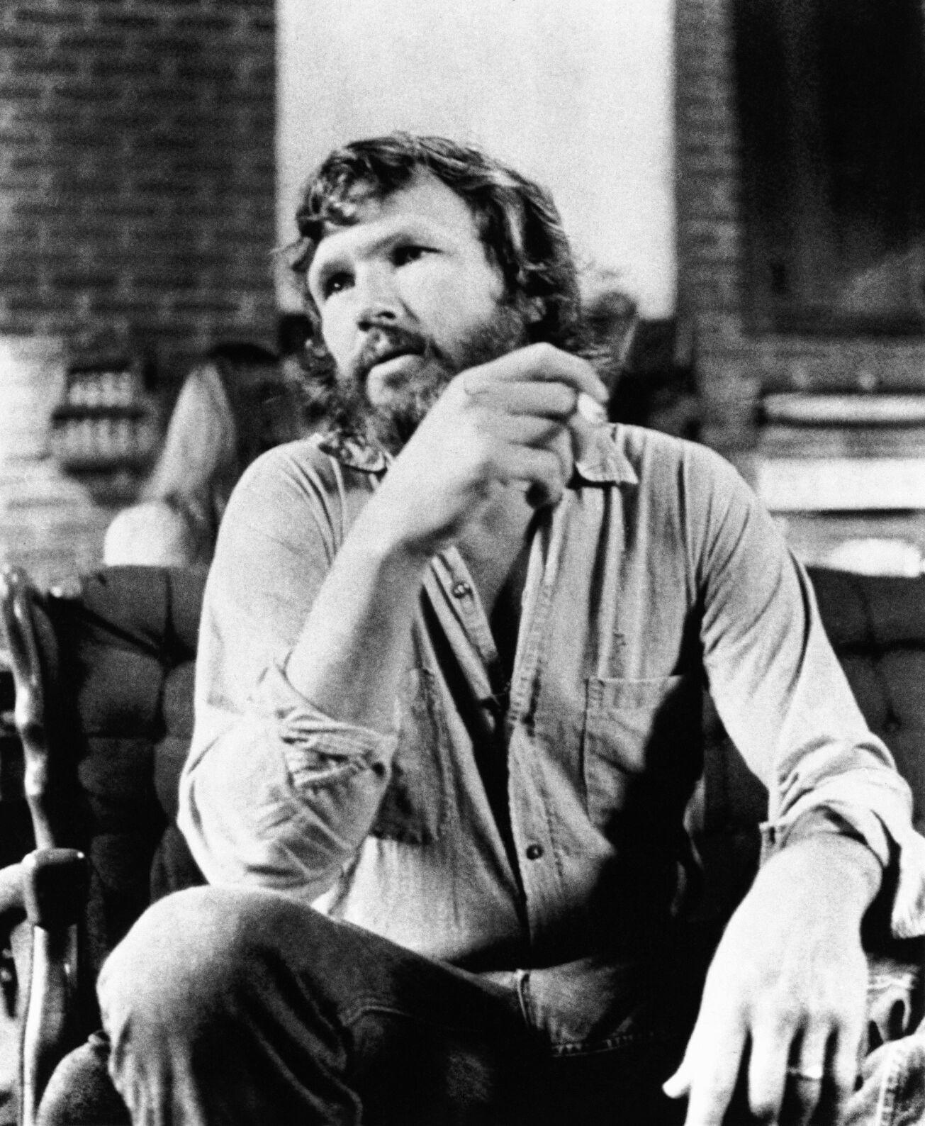 Kris Kristofferson's life and career, in photos