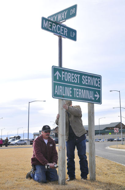 Gallery: Mercer Loop