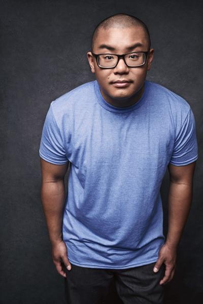 Being funny in un-funny times: Comedian Ed Hill coming to Helena