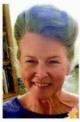 Audrey Kay Olson Thompson