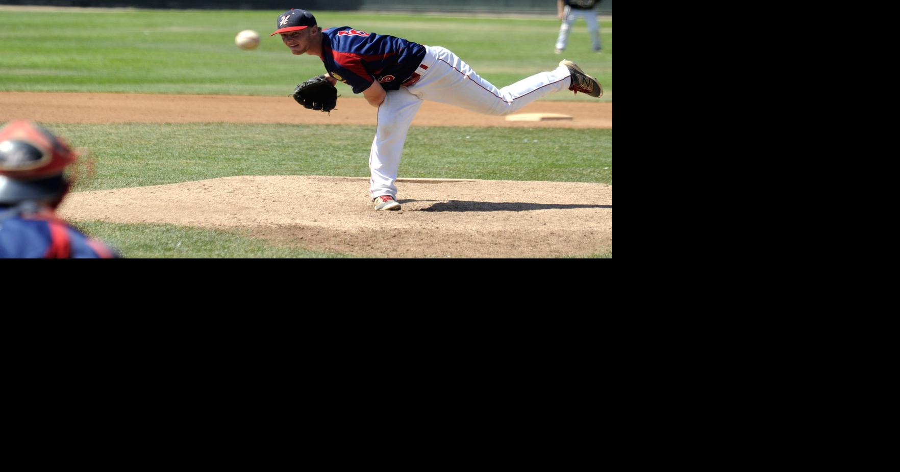 Clackamas gets past Helena Senators in last at-bat