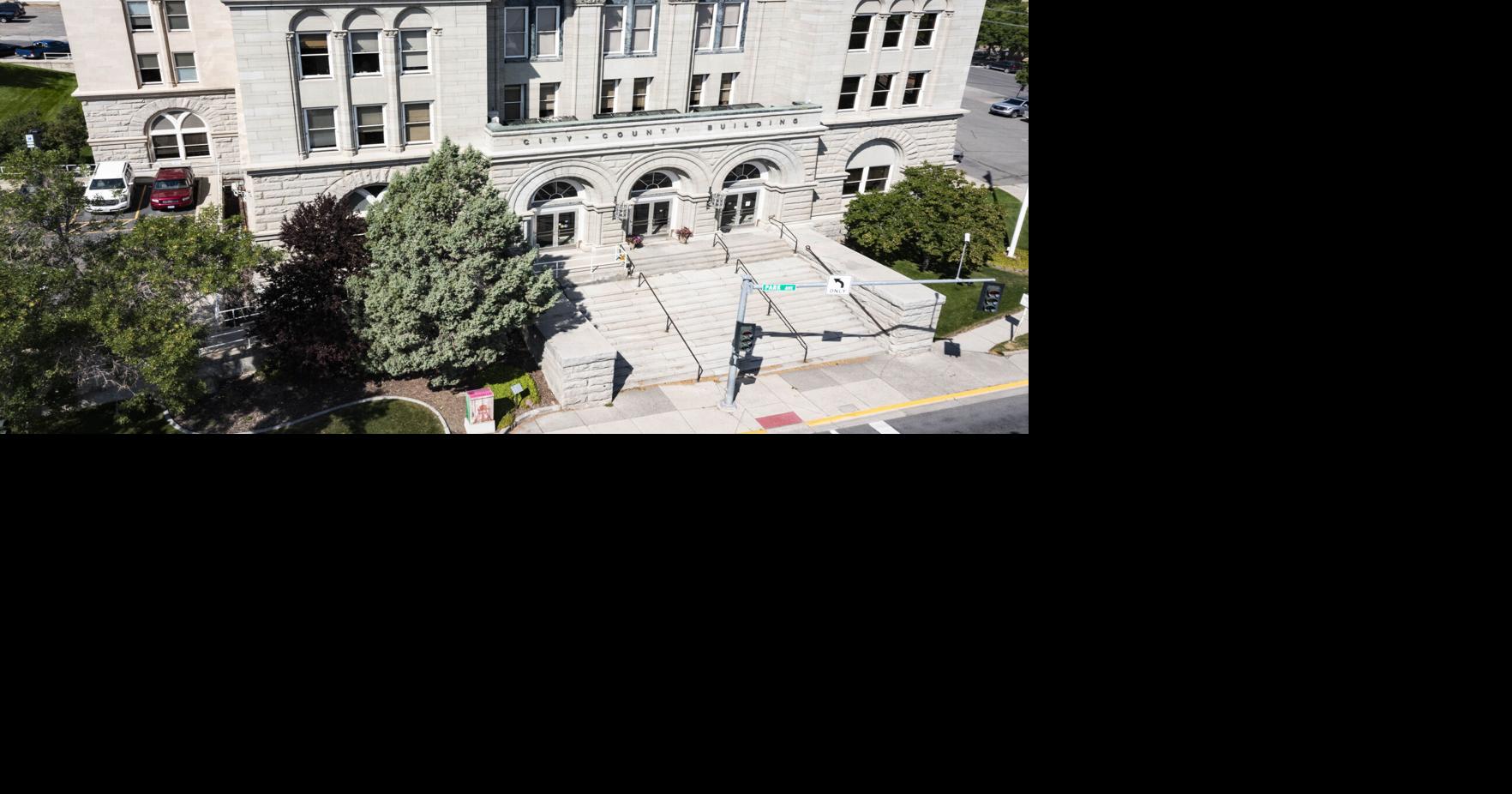 City of Helena, Lewis and Clark County have board openings