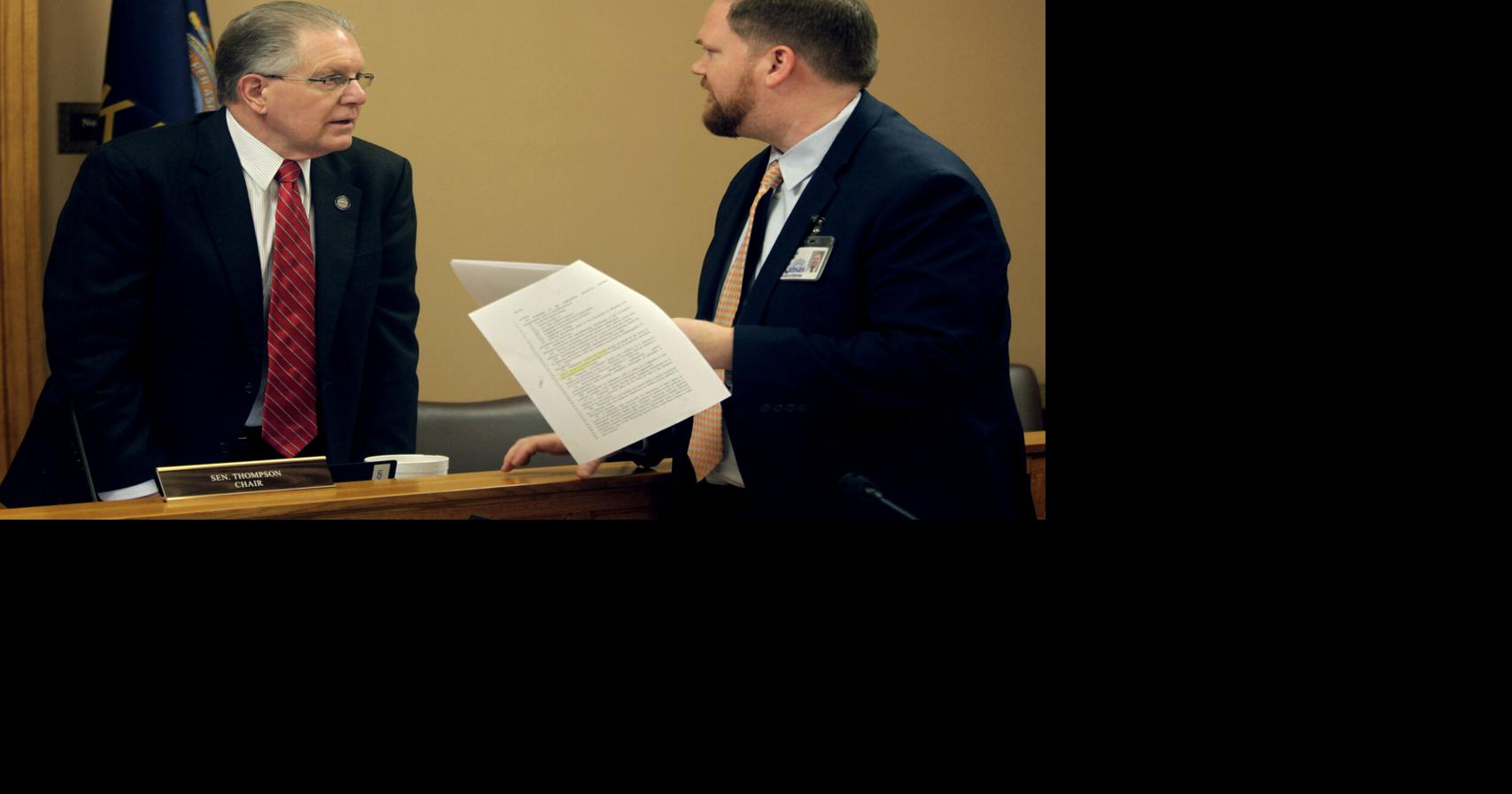 Business backlash pushing GOP to weaken anti-ESG proposals