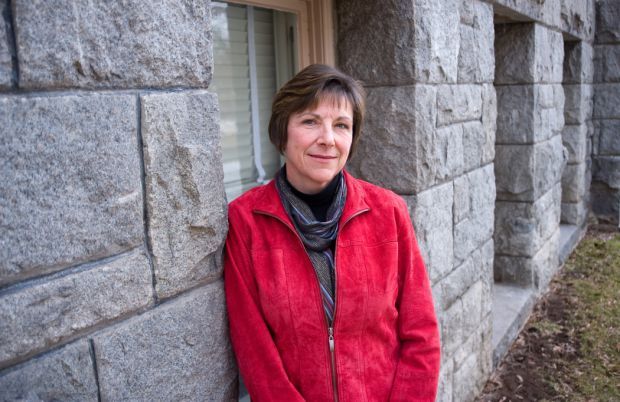 Writer sees Butte history through the eyes of its children